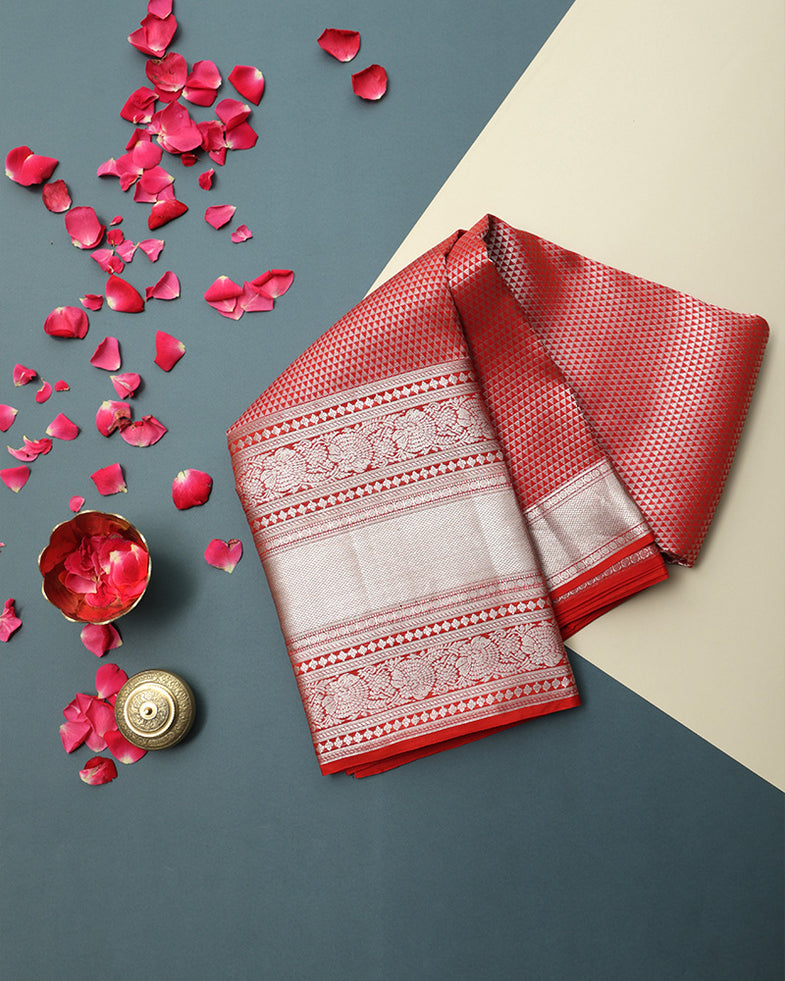 Silken Symphony: Sri Krishna Silks - Where Elegance Meets Excellence ...