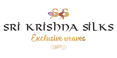 Silken Symphony: Sri Krishna Silks - Where Elegance Meets Excellence ...