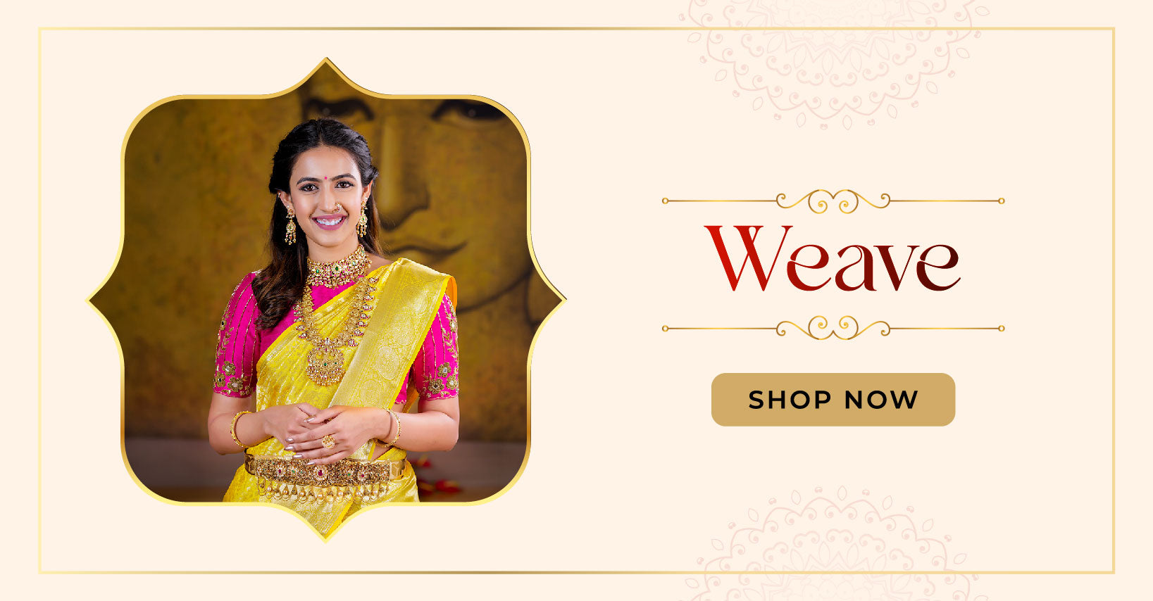 Collections – Sri Krishna Silks Exclusive Weaves