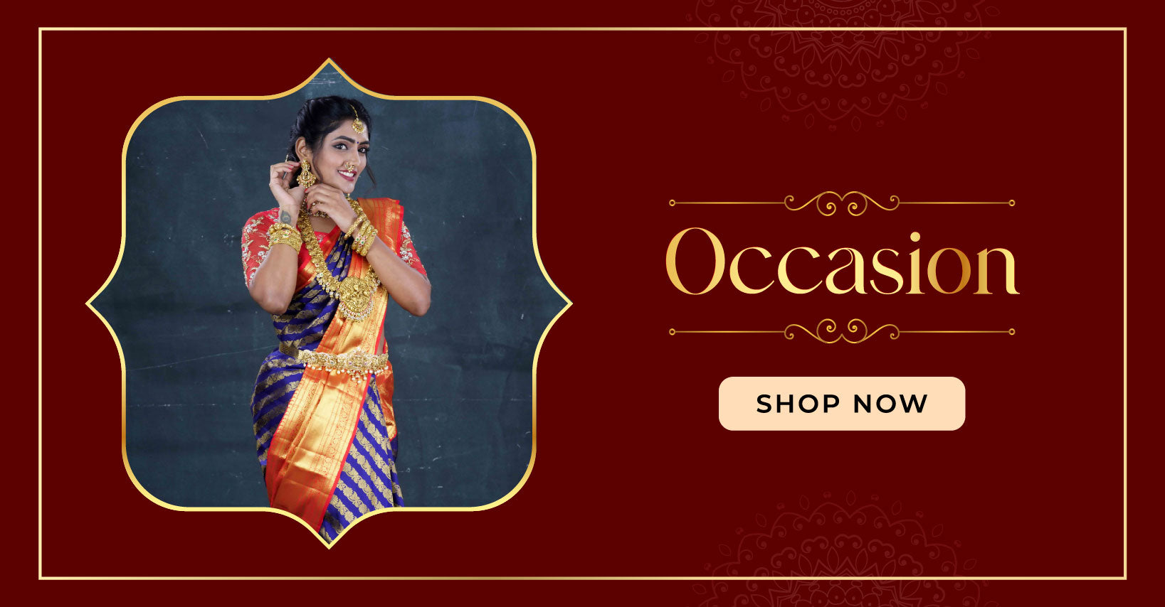 Collections – Sri Krishna Silks Exclusive Weaves