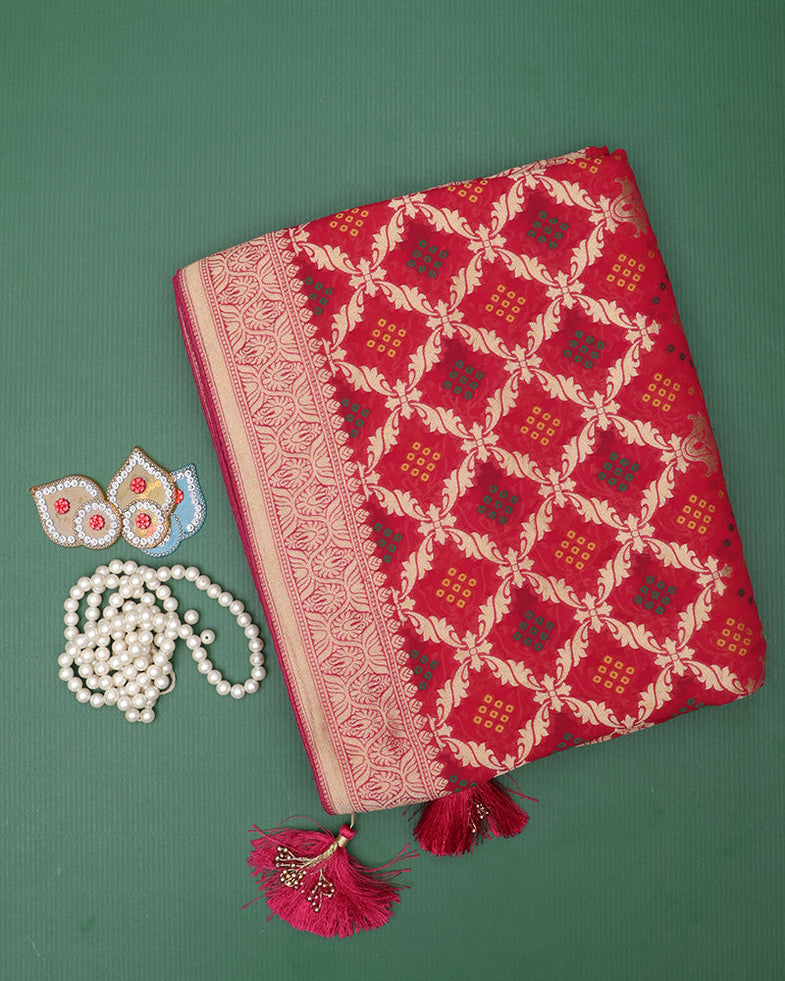 Silken Symphony: Sri Krishna Silks- Where Elegance Meets Excellence ...